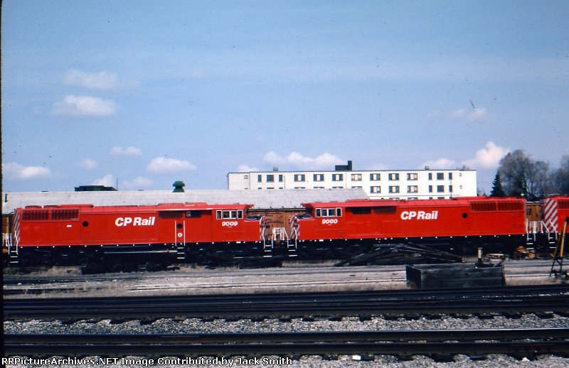 CP 9009